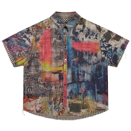 Tops – CLOUT COLLECTION